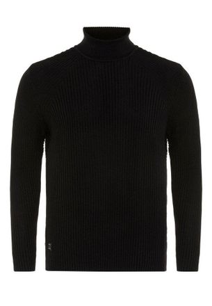 Red Bridge Strickpullover im zeitlosen Design Basic