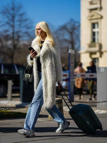 Shopping : les essentiels pour votre prochain séjour à la montagne