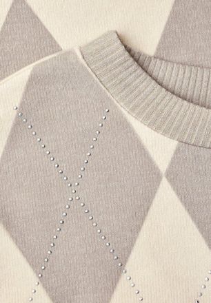 Street One Sweatshirt LTD QR soft printed shirt w.st