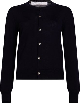 Comme Des Gar&ccedil;ons STRICKWAREN - Strickjacken auf YOOX.COM