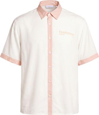 Family Fir$t Milano TOPS - Hemden auf YOOX.COM