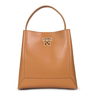 Kazar Damen braune Tasche - - Bags - Damen - Braun - ONE SIZE