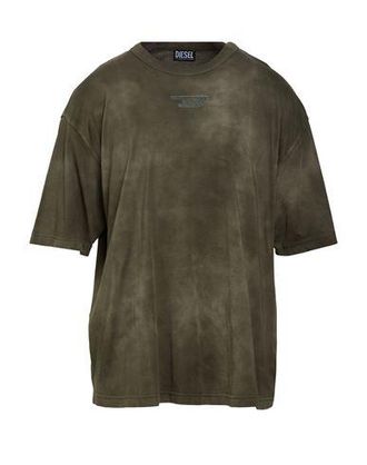 Diesel TOPS - T-shirts sur YOOX.COM