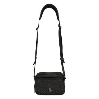 HUGO BOSS B Icon Umh&auml;ngetasche - - Bags - Herren - Schwarzk - ONE SIZE