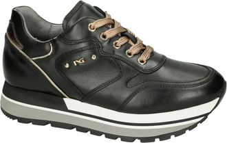 Nero Giardini Damen, Schuhe, Schwarzk, 40 EUGr&ouml;&szlig;e