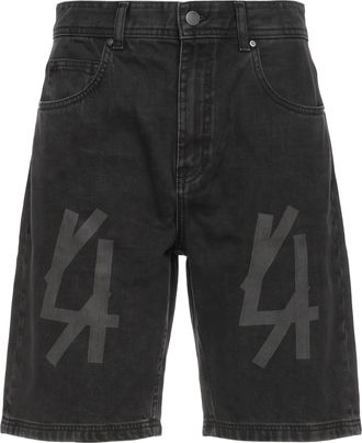 44 Label Group HOSEN & R&Ouml;CKE - Jeansshorts auf YOOX.COM