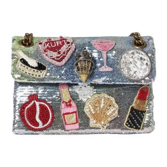 Kurt Geiger Damen, Taschen, Mehrfarbig, ONE SIZEGr&ouml;&szlig;e