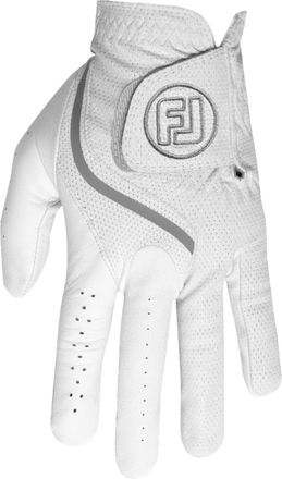 FootJoy SciFLEX Herren Linkshänder, Weiß