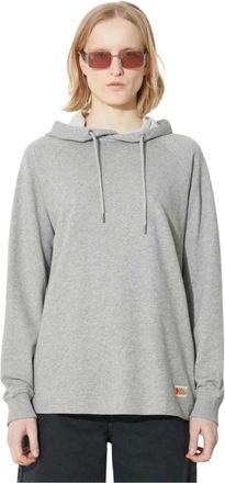 Fj&auml;llr&auml;ven Damen, Sweatshirts & Hoodies, Grau, SGr&ouml;&szlig;e