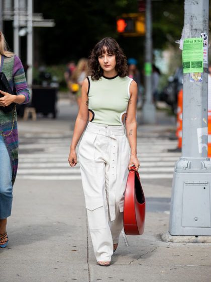 3 idées pour porter le body avec style