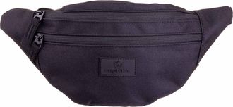 Franky Gürteltasche Hüfttasche Beckentasche Hip Pack GT8 Schwarz