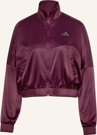 adidas Tennis Climacool Cover Up Jacke rot