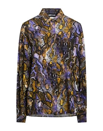 Just Cavalli TOPS - Hemden auf YOOX.COM