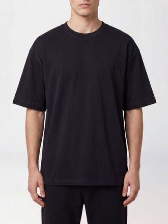 Edwin T-Shirt Homme couleur Noir