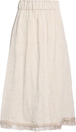 Le Tricot Perugia HOSEN & R&Ouml;CKE - Midi-R&ouml;cke auf YOOX.COM