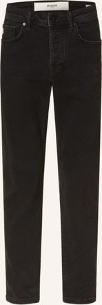 Goldgarn Denim Goldgarn Denim Jeans u2 Tapered Fit schwarz