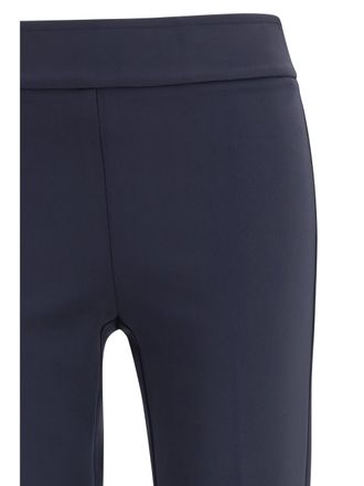 Avenue Montaigne Leo Freedom Trousers - Navy
