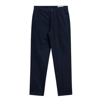 Sebago Sasanoa Chino - - Trousers - Herren - Blau - M