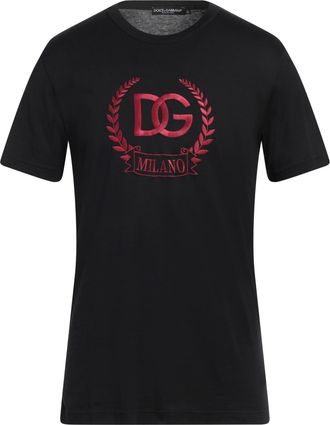 Dolce & Gabbana TOPS - T-shirts auf YOOX.COM