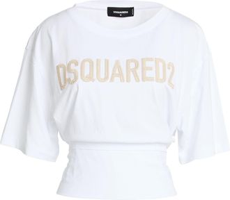 Dsquared2 TOPS - T-shirts auf YOOX.COM