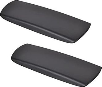 Colcolo Daccoudoir de Chaise de Bureau avec Trou de Montage pour Chaise de Jeu