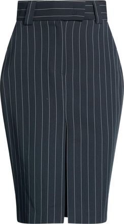 Compagnia Italiana HOSEN & R&Ouml;CKE - Midi-R&ouml;cke auf YOOX.COM
