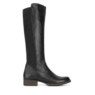 Rieker Stiefel Rieker Z9591-00 Schwarz