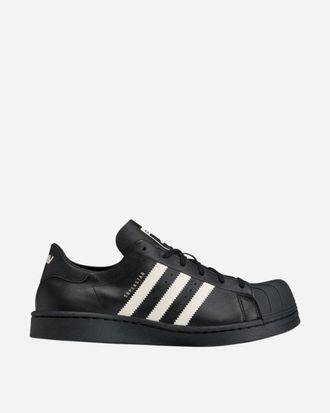 adidas Women s Avavav Superstar Sneakers Core Black