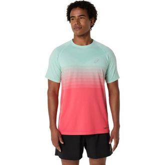 Asics Herren T-Shirt SEAMLESS SS TOP