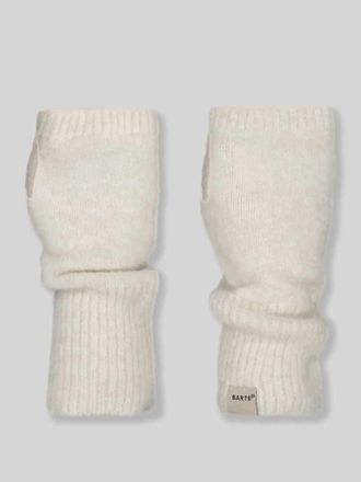 Barts Handschuhe mit Woll-Anteil Modell Fhearna