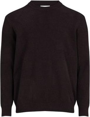 Nn.07 Pull droit Danny c&ocirc;tel&eacute;