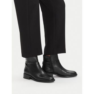 Vagabond Stiefeletten Vagabond Shoemakers Sheila 5635-301-20 Schwarz