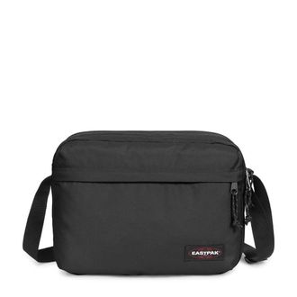 Eastpak Eastpak CROSSER SCHULTERTASCHE Unisex Erwachsene, schwarzes