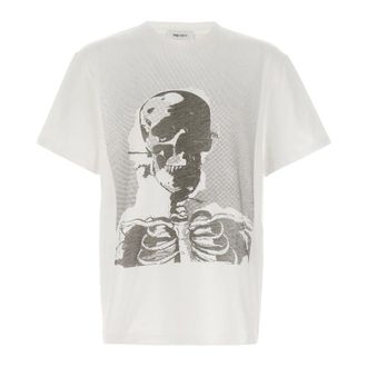 Alexander McQueen Herren, Oberteile, Mehrfarbig, MGr&ouml;&szlig;e
