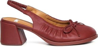 Camper Femme, Chaussures, Violet, Taille: 38 EU Kora Escarpins