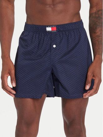 Tommy Hilfiger Boxershorts UM0UM03712 Dunkelblau