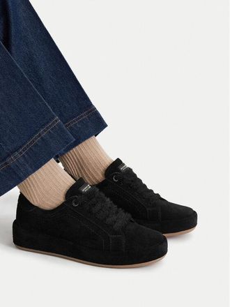 Beverly Hills Polo Club Sneakers EO-WI16-LECCE-01 Schwarz