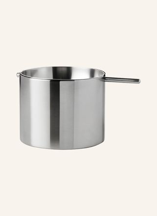 Stelton Stelton Aschenbecher Aj silber