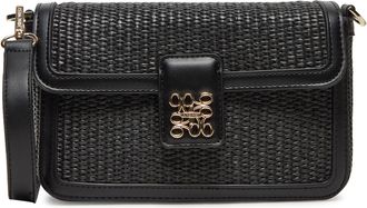 Nine West Handtasche Nine West LILLA4 Schwarz