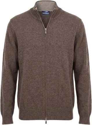 Barba MAILLE - Cardigans sur YOOX.COM