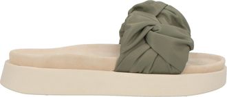 INUIKII SCHUHE - Sandalen auf YOOX.COM