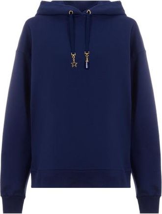 Social Sunday Hoodie en coton