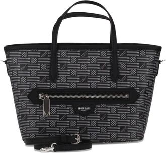 Moreau sac à main Monaco - Noir