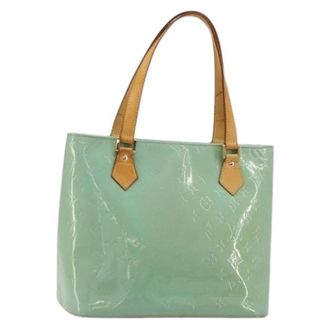 Louis Vuitton Damen, Pre-Owned, Gr&uuml;n, ONE SIZEGr&ouml;&szlig;e