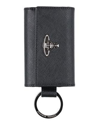 Vivienne Westwood Petite maroquinerie - Porte-cl&eacute;s sur YOOX.COM