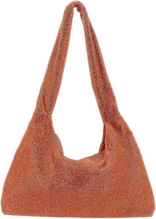 Kara Umh&auml;ngetasche - Orange