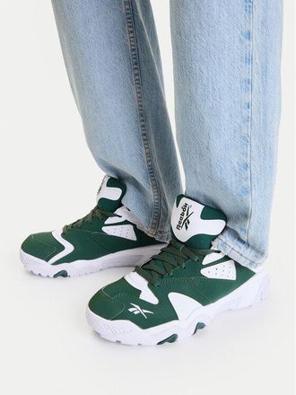 Reebok Sneakers EO-BRUTUS 100263449 Gr&uuml;n