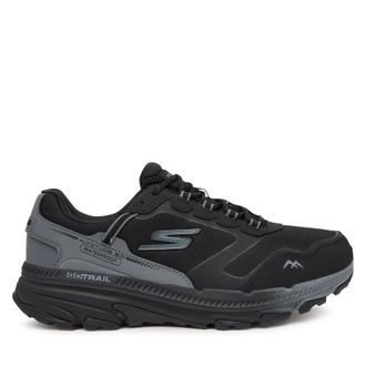 Skechers Laufschuhe Skechers Go Run Trail Altitude 2.0 129526/BKCC Schwarz