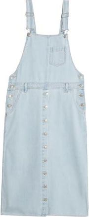 Levi's TICO Jumper Robe décontractée, Cool Poole 5, Medium Femmes
