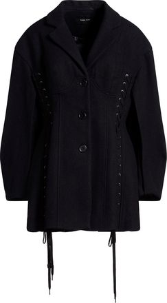 Simone Rocha JACKEN & M&Auml;NTEL - M&auml;ntel auf YOOX.COM